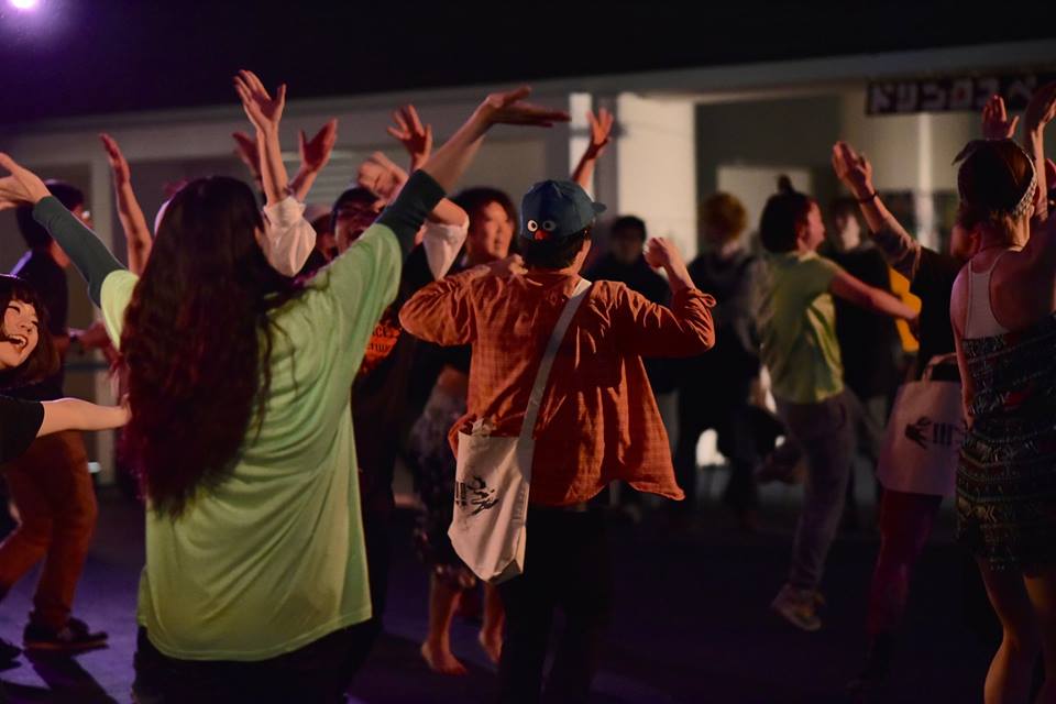 『DANCE×Scrum!!!』 | Baobab